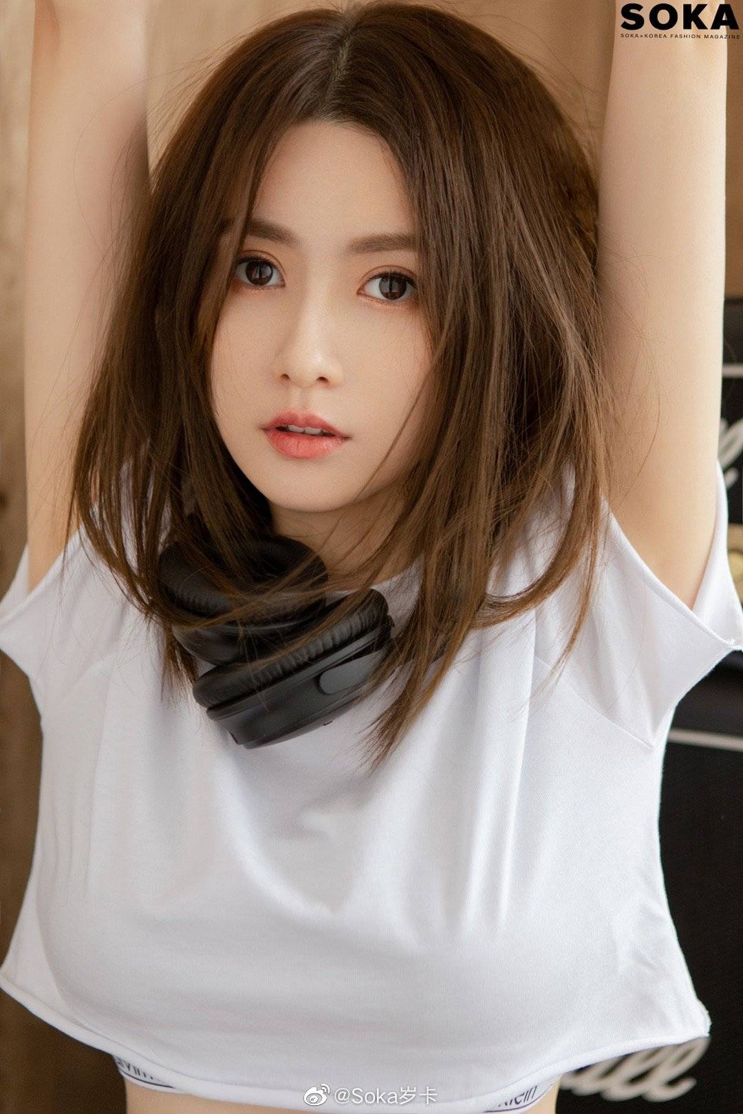 64 | 🌧️ 栗山未来